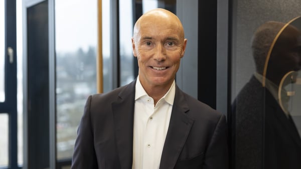 «Fokus bringt Erfolg!» | Interview mit Markus Troxler, CEO von Garaio