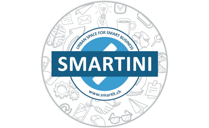 SMARTINI - für mehr Kreativität und Zusammenhalt