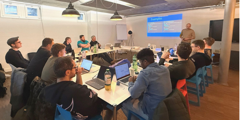 Infrastructure as Code IaC: neue BICEP-Kompetenz für unser Azure-Team