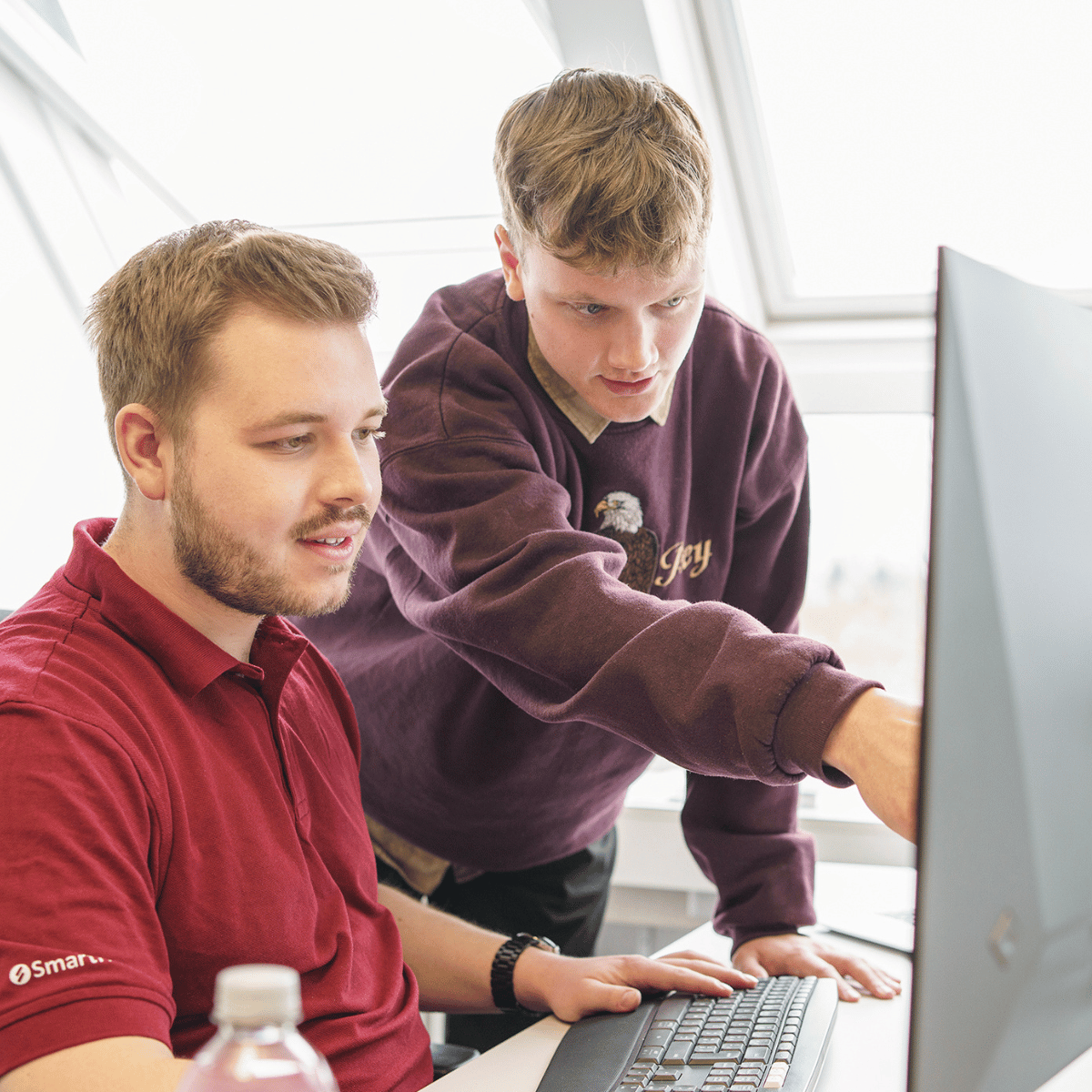 Event: Webinar Prompting in Microsoft 365 Copilot