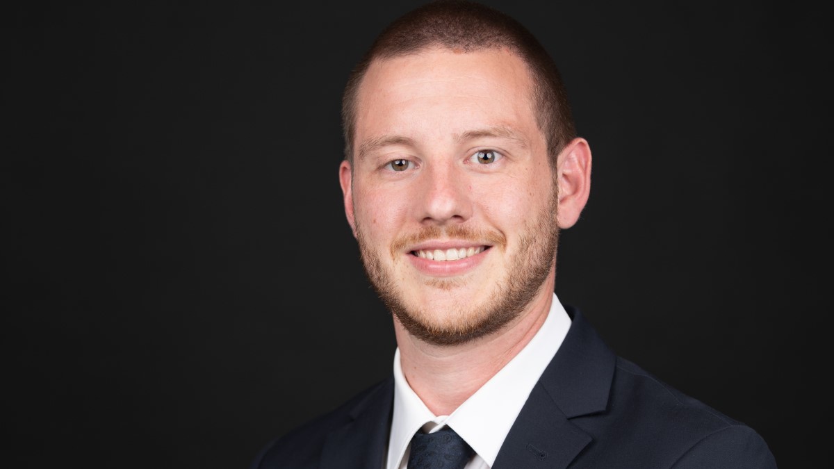 Thomas Graf wird neuer Head of Sales der SmartIT Thomas Graf wird neuer Head of Sales der SmartIT